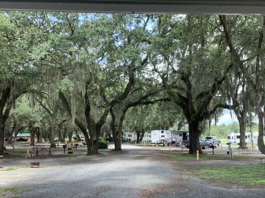 RAGANS FAMILY CAMPGROUND - Updated August 2025 - 26 Photos & 23 Reviews ...