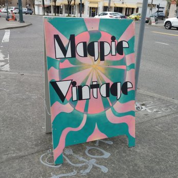 MAGPIE - Updated January 2026 - 35 Photos & 28 Reviews - 1960 SE ...