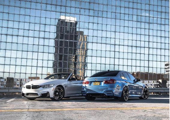 BMW OF MONTEREY - Updated October 2025 - 69 Photos & 378 Reviews - 1 ...