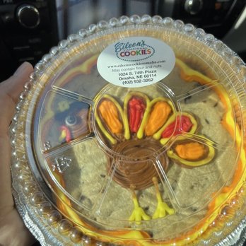 EILEEN’S COLOSSAL COOKIES - Updated December 2025 - 34 Photos & 36 ...