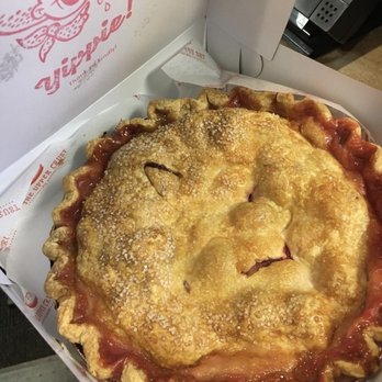 UPPER CRUST PIE BAKERY - Updated October 2024 - 252 Photos & 203 ...