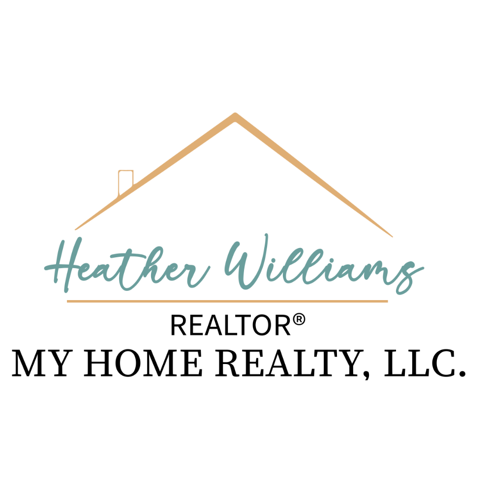 HEATHER WILLIAMS - MY HOME REALTY - Updated October 2024 - 1150 ...