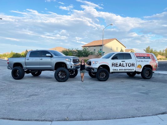 AUTONATION TOYOTA LAS VEGAS - Updated July 2025 - 265 Photos & 1052 ...