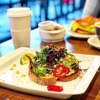 BEAUMONT BAKERY & CAFE - 374 Photos & 347 Reviews - 3979 Wasatch Blvd ...