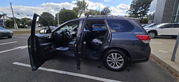 GENGRAS SUBARU - Updated June 2025 - 45 Winsted Rd, Torrington ...