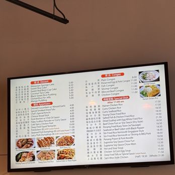 SAM WOO CAFE - Updated March 2025 - 1245 Photos & 455 Reviews - 11688 S ...