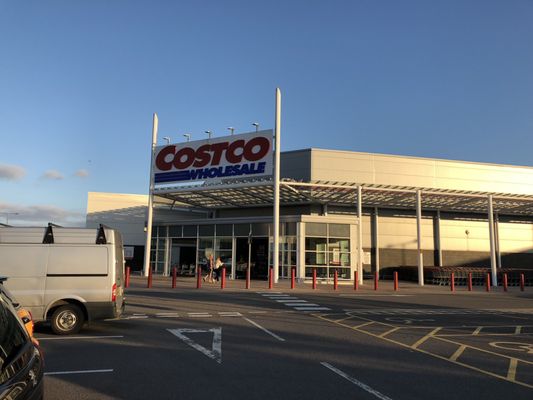 COSTCO - Updated September 2025 - Leckwith Road, Cardiff, United ...