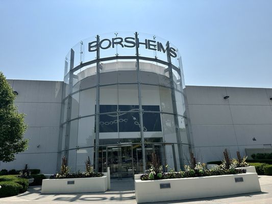BORSHEIMS - Updated June 2025 - 68 Photos & 54 Reviews - 120 Regency ...