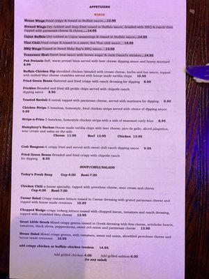 HUMPHREY’S RESTAURANT AND TAVERN - 24 Photos - 3700 Laclede Ave, St ...