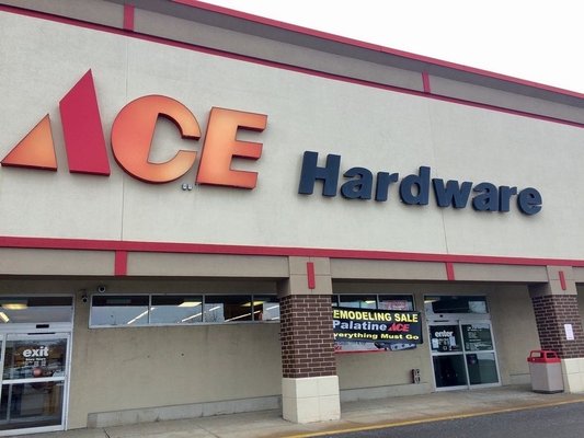 VISION ACE HARDWARE - Updated October 2025 - 12 Photos & 24 Reviews ...