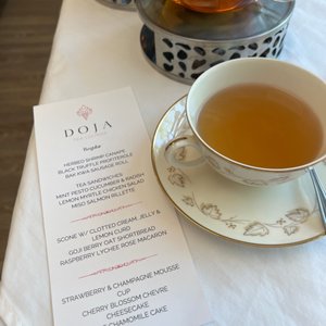 DOJA TEA LOUNGE - 198 Photos & 106 Reviews - 18674 SW Boones Ferry Rd ...