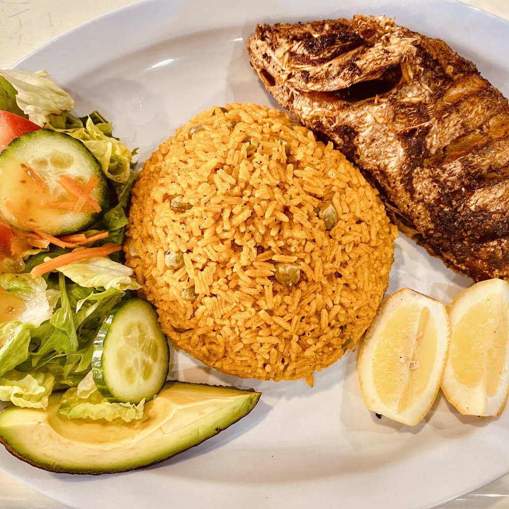 THE FREAKIN RICAN - 633 Photos & 355 Reviews - 4306 34th Av, Astoria ...