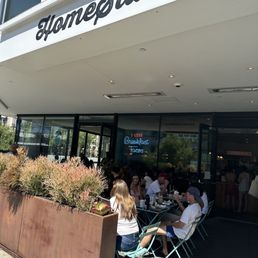 HOMESTATE - Updated August 2025 - 417 Photos & 386 Reviews - 12105 E ...