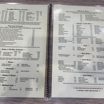 RADIN’S DELICATESSEN - Updated July 2024 - 103 Photos & 57 Reviews ...