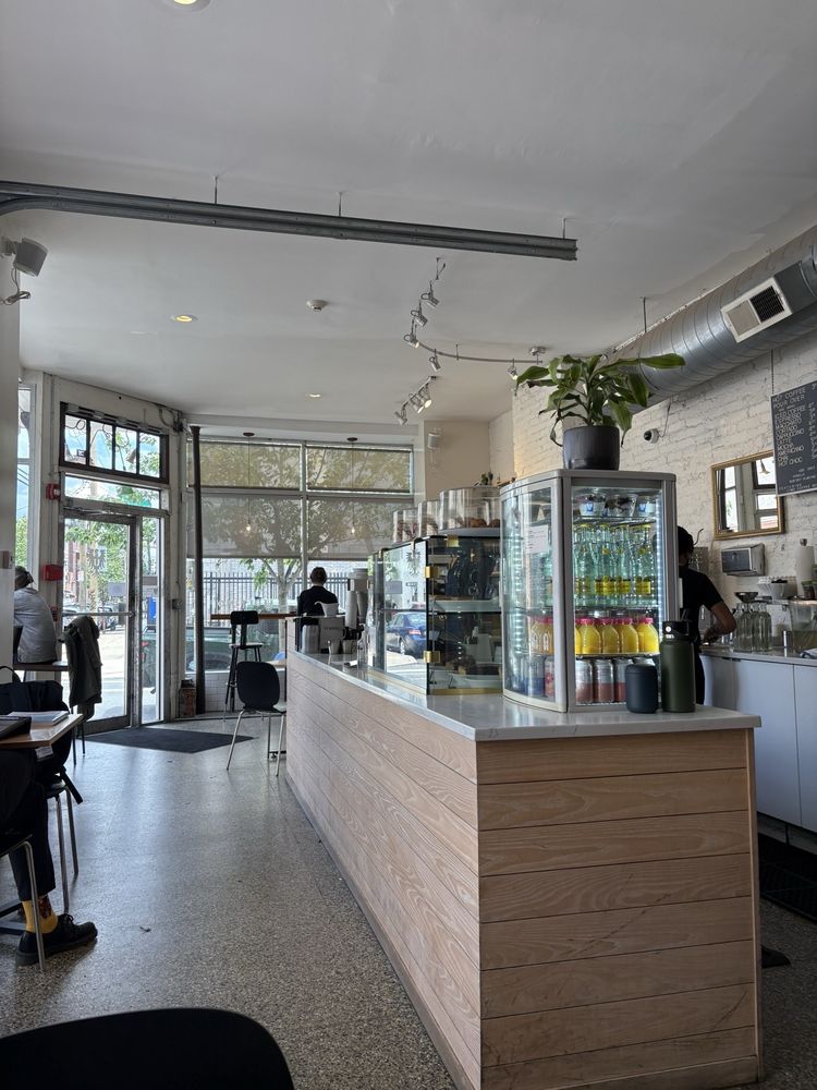 ULTIMO COFFEE BAR - Updated August 2025 - 61 Photos & 74 Reviews - 1900 ...