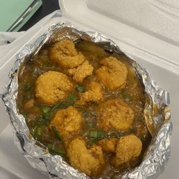 CORK’S CAJUN FRIED FISH & SHRIMP - Updated December 2025 - 138 Photos ...