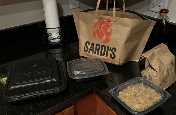 PICCA POLLO A LA BRASA - Updated September 2025 - 496 Photos & 582 ...