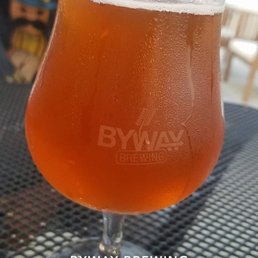 BYWAY BREWING - Updated November 2024 - 256 Photos & 200 Reviews - 2825 ...