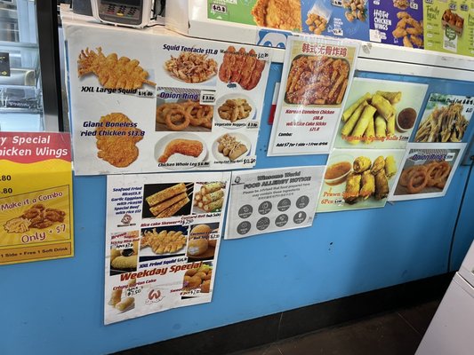 HOT STAR LARGE FRIED CHICKEN - Updated May 2025 - 92 Photos & 56 ...