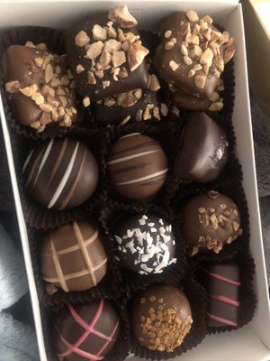 KRAUSE’S HOMEMADE CANDY - 39 Photos & 50 Reviews - Candy Stores - 1609 ...