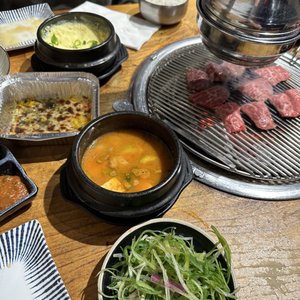 HANAM BBQ - 533 Photos & 213 Reviews - 445 Grand Ave, Palisades Park ...