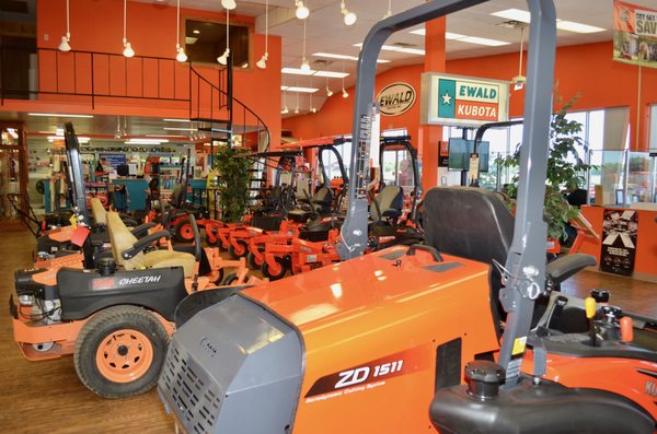 EWALD KUBOTA - Updated December 2025 - 34 Photos - 1900 W Interstate 10 ...