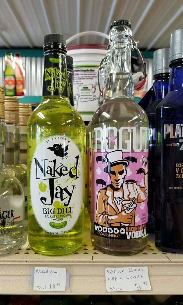 JD’S LIQUOR - Updated December 2025 - 100 S 1st St, Bennett, Colorado ...