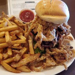 MADISON BISTRO - Updated December 2025 - 55 Photos & 77 Reviews - 135 N ...