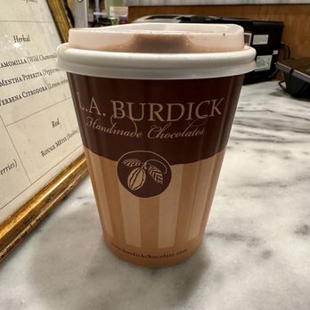 L.A. BURDICK HANDMADE CHOCOLATES - Updated December 2025 - 431 Photos ...
