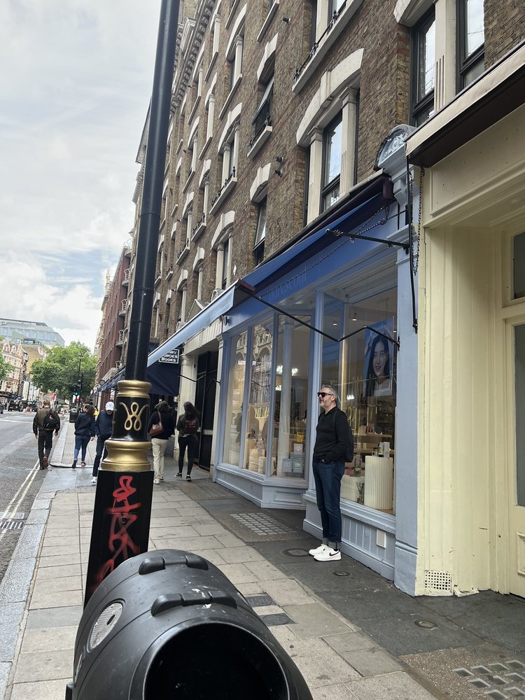 PURESEOUL - 64 Charing Cross Rd, London, United Kingdom - Yelp