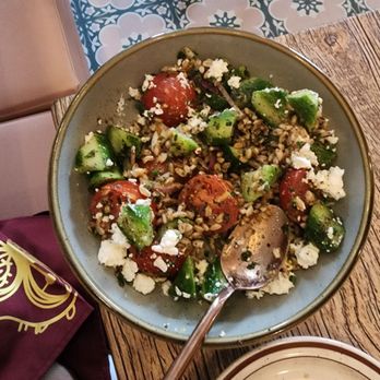 CHORTKE - Updated July 2024 - 311 Photos & 272 Reviews - 352 Goodman St ...