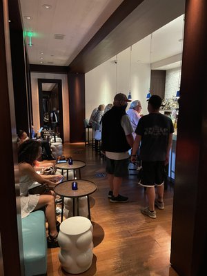 STEAK 954 - 1867 Photos & 1188 Reviews - 401 N Fort Lauderdale Beach ...