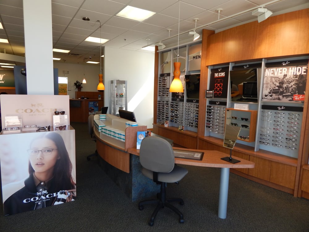 PEARLE VISION - Updated January 2026 - 11 Photos & 22 Reviews - 17550-D ...