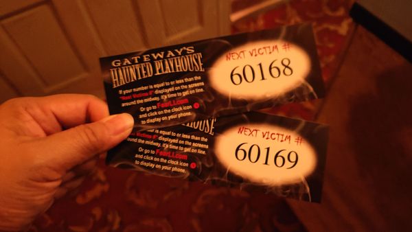 GATEWAY’S HAUNTED PLAYHOUSE - TEMP. CLOSED - Updated June 2026 - 123 ...