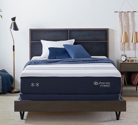 MATTRESS FIRM FRANKLIN - Updated September 2025 - 16 Photos & 12 ...