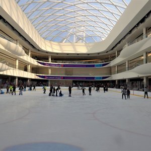 SECAUCUS ICE SKATING RINK - Updated June 2024 - 12 Reviews - 3RD Ave ...