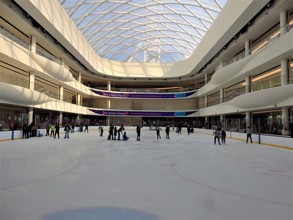 THE RINK - AMERICAN DREAM - Updated July 2024 - 31 Photos & 27 Reviews ...