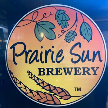 PRAIRIE SUN BREWERY - Updated January 2026 - 58 Photos & 18 Reviews ...