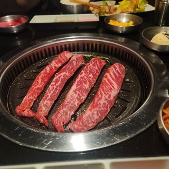 CHADOL KOREAN BBQ - Updated November 2024 - 824 Photos & 334 Reviews ...