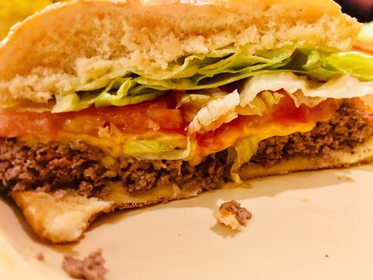 TOP NOTCH BEEF BURGERS - 168 Photos & 330 Reviews - 2116 W 95th St ...