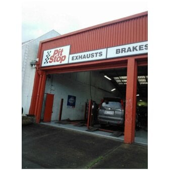 PIT STOP NEW LYNN - Updated June 2024 - 3046 Great North Road, Auckland ...