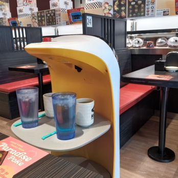 KURA REVOLVING SUSHI BAR - Updated December 2025 - 263 Photos & 120 ...