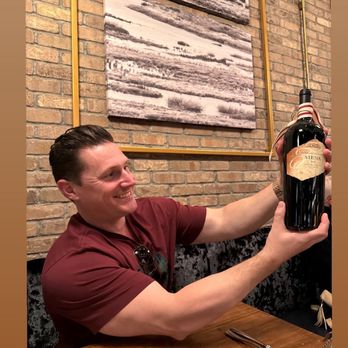 BLACK RAIL KITCHEN + BAR - Updated July 2024 - 543 Photos & 477 Reviews ...