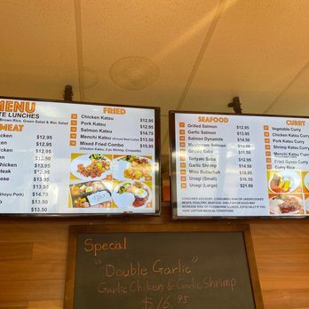 U KITCHEN - Updated July 2025 - 494 Photos & 76 Reviews - 565 Kokea St ...