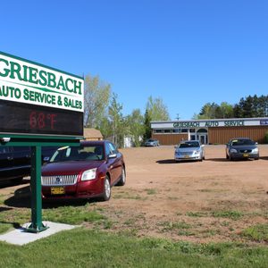 OLSON TIRE AND AUTO SERVICE - Updated October 2025 - 18 Reviews - 601 ...