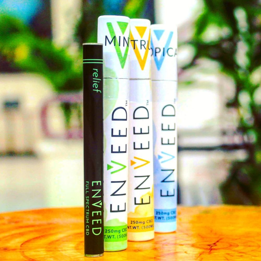 DEEP SIX CBD - Updated December 2025 - 15 Photos - 2500 W Moreland Rd ...