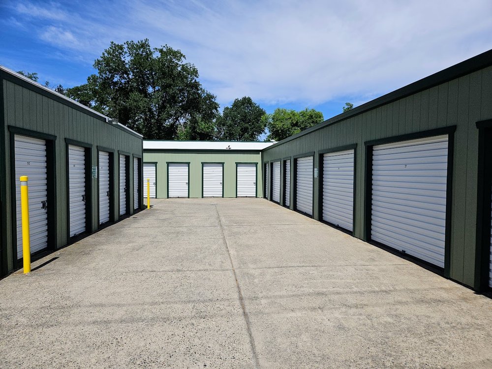 EL DORADO STORAGE CENTER - Updated October 2025 - 17 Photos - 4700 ...