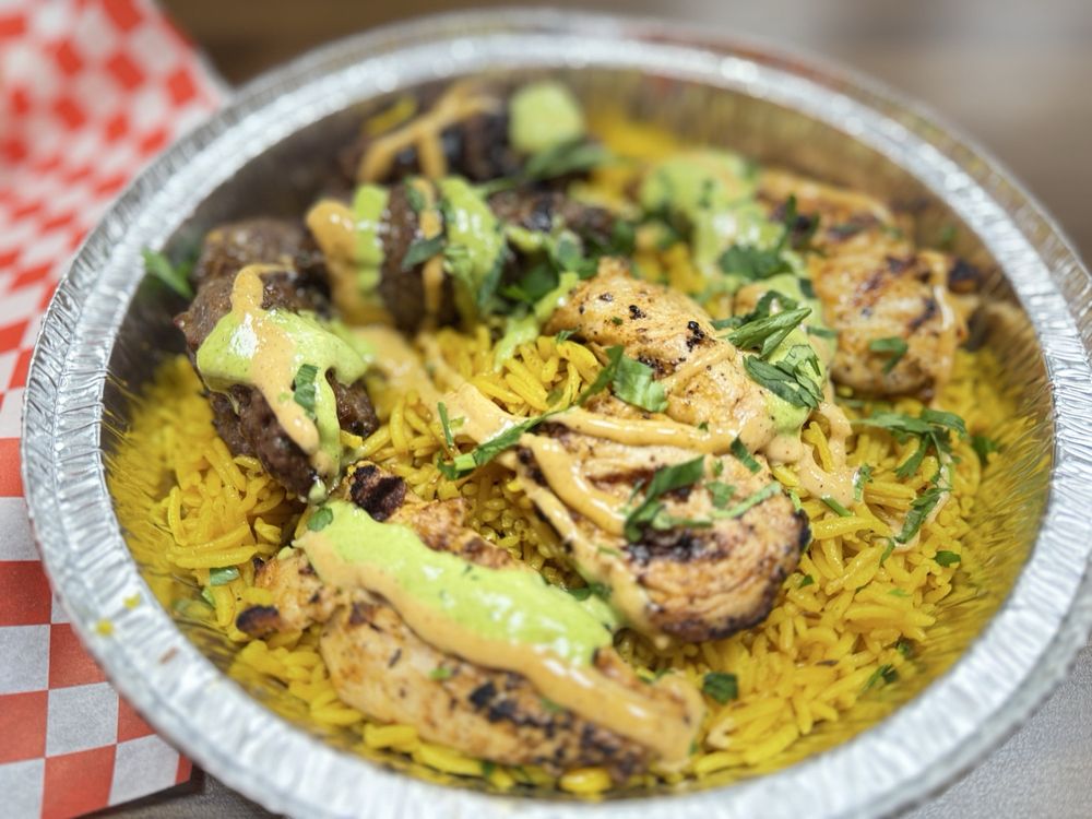 HALAL HOUSE - Updated January 2025 - 39 Photos & 30 Reviews - 2003 S ...