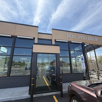 ROC PHO SHOP - Updated October 2025 - 156 Photos & 54 Reviews - 339 ...