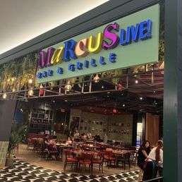 MARCUS LIVE! BAR & GRILLE - Updated March 2025 - 398 Photos & 84 ...